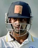 Baba Indrajith Profile - Cricket Player India | Stats, Records, Video