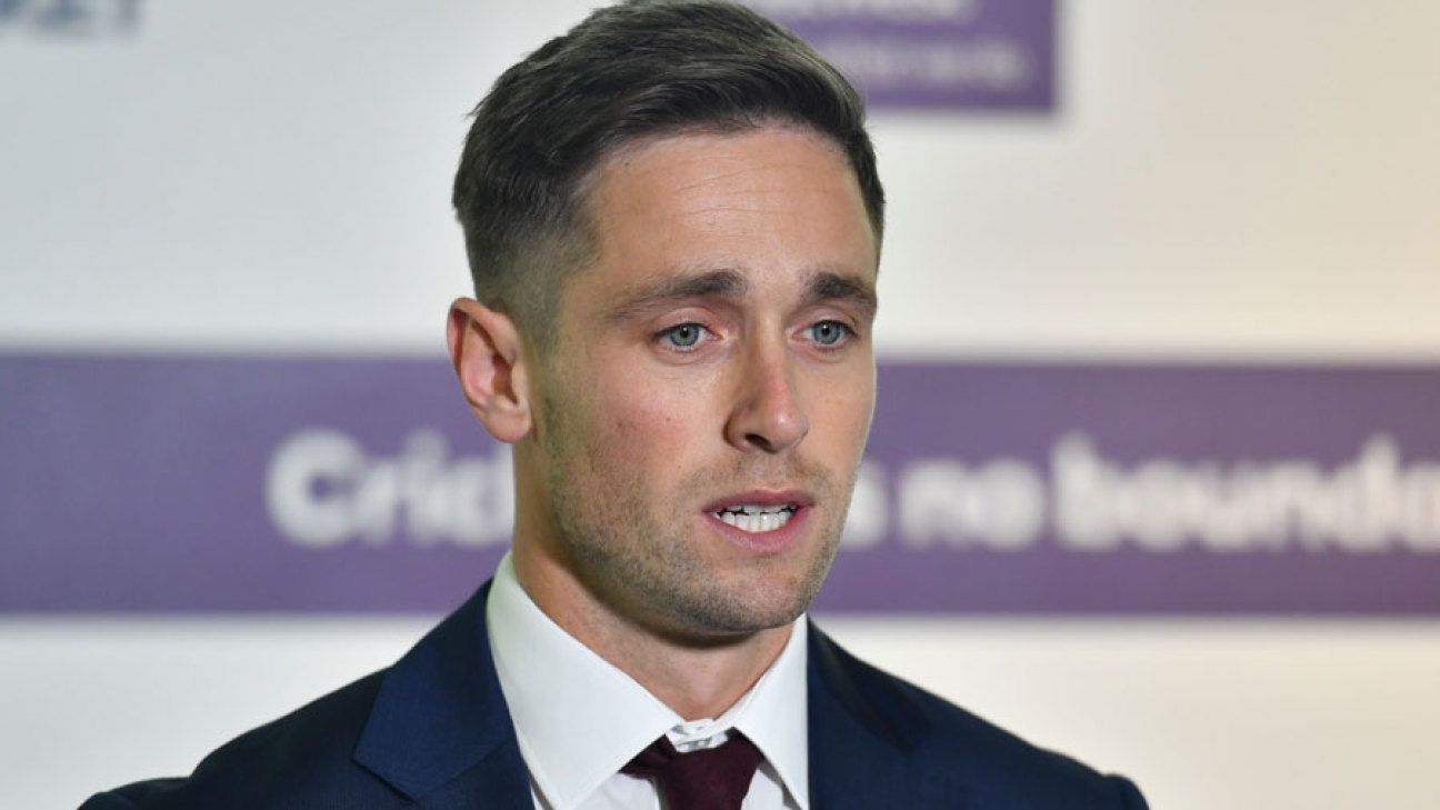 Chris Woakes questions Australia's pace depth | ESPNcricinfo