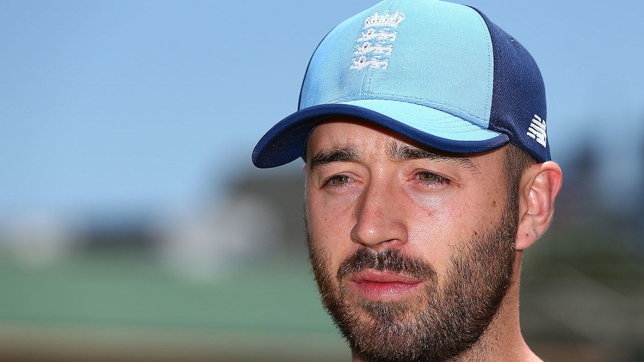 James Vince eager to kickstart Test career | ESPNcricinfo