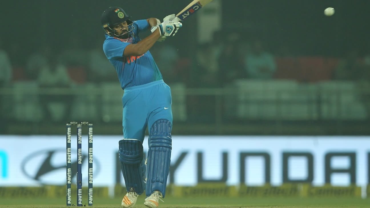 'I do understand team's strengths and weaknesses' - Rohit Sharma ...