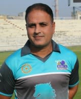 Saad Altaf Profile - Cricket Player Pakistan | Stats, Records, Video