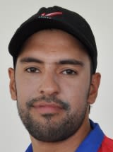 Rahmatullah Sahaq Profile - Cricket Player Afghanistan | Stats, Records ...