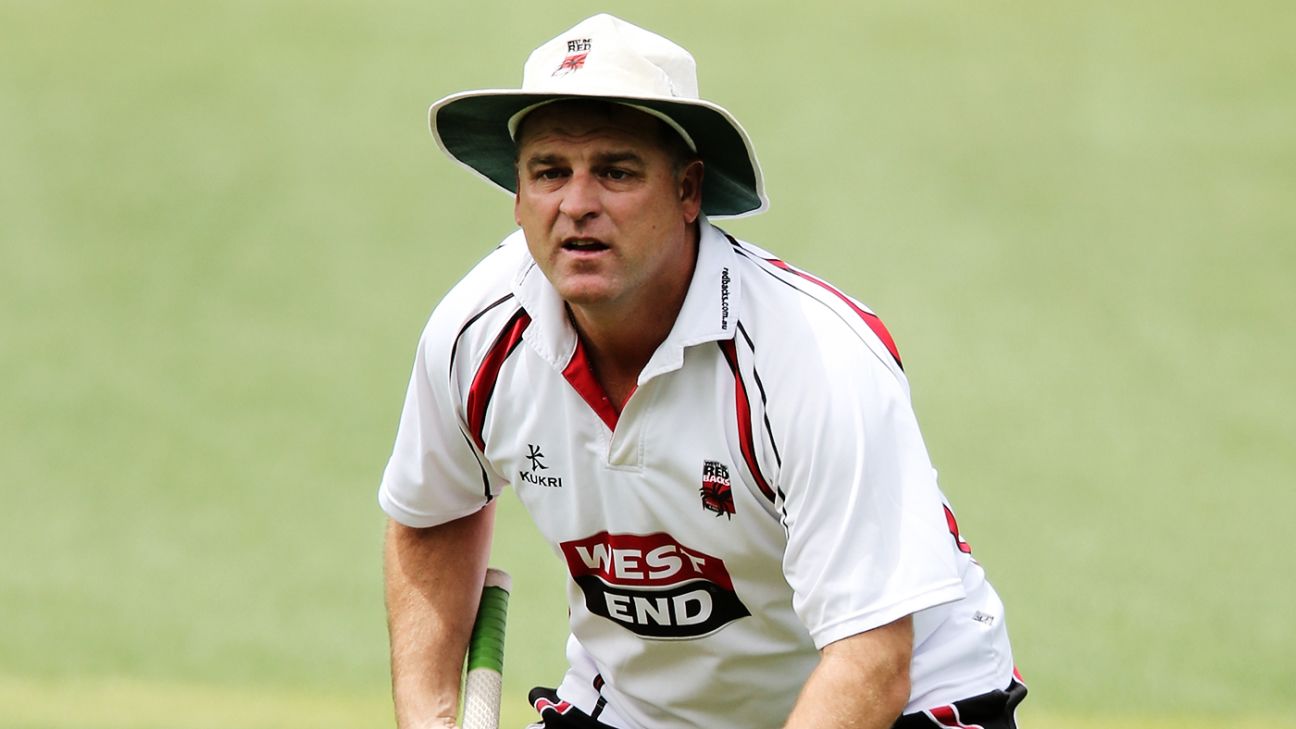 Darren Berry declines Pakistan fielding coach role | ESPNcricinfo