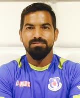 Deependra Pandey Profile - Cricket Player India | Stats, Records, Video
