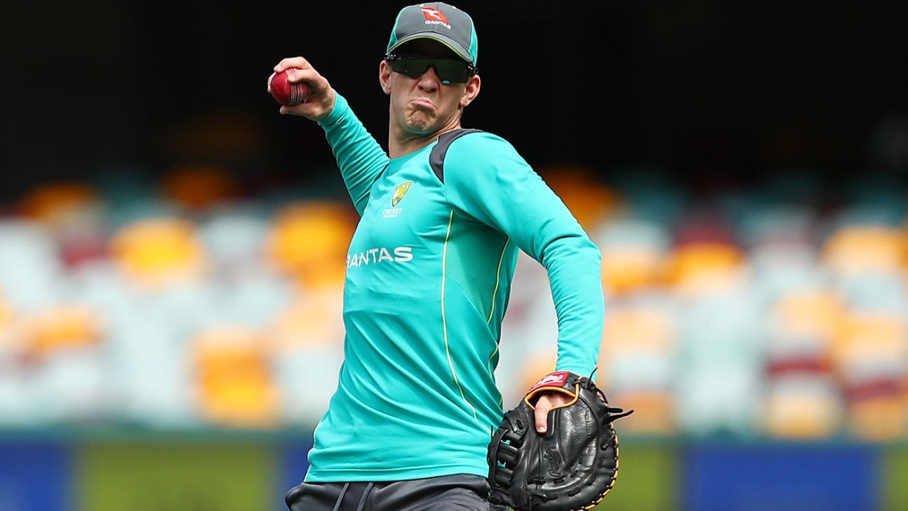 Selection shift 'surprised' Smith - Ed Cowan | ESPNcricinfo