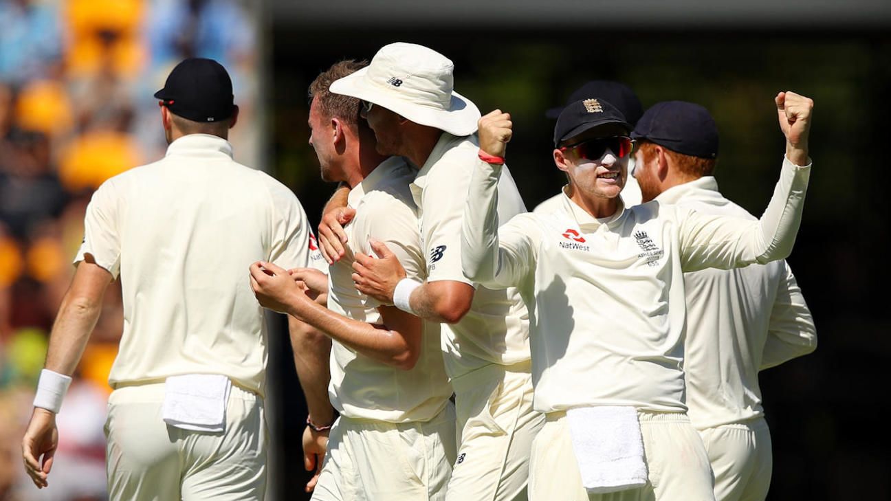 George Dobell: Joe Root reveals signs of England's plans | ESPNcricinfo