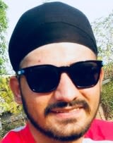 Tajinder Singh Profile - Cricket Player U.S.A. | Stats, Records, Video