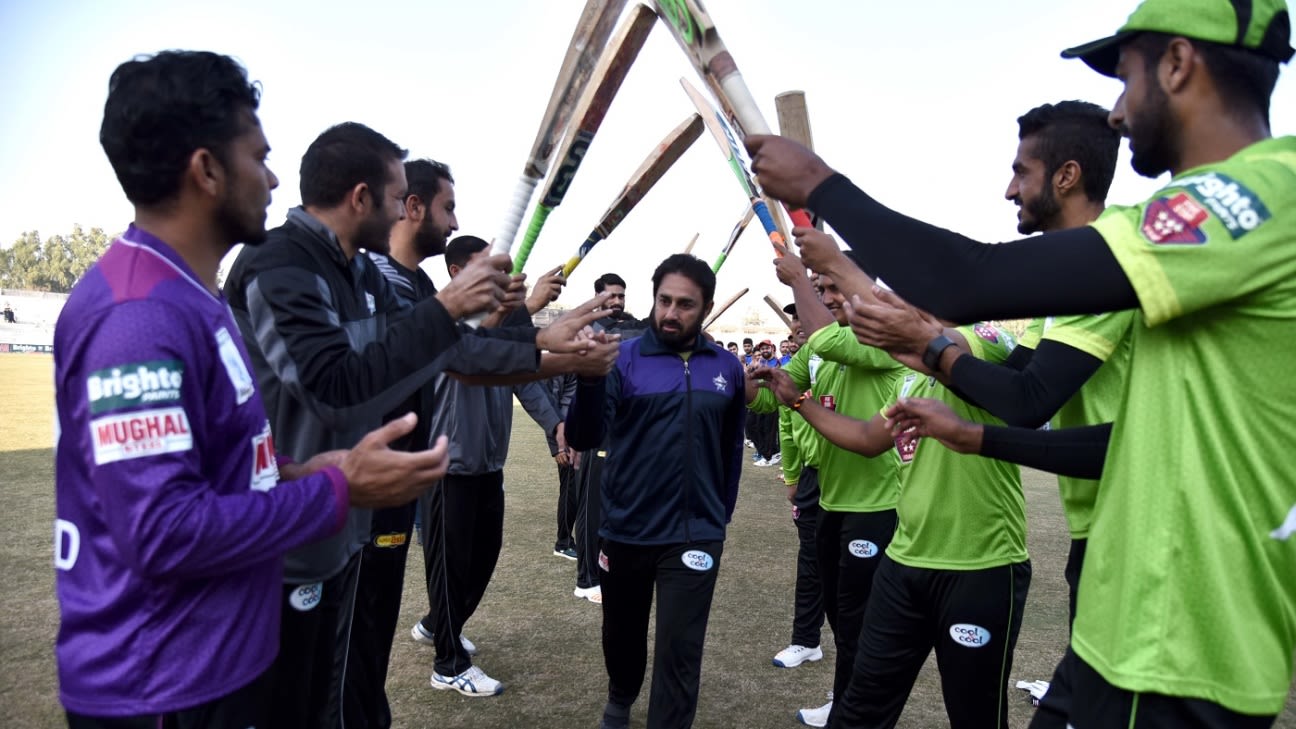 Doosra, teesra, abracadabra | ESPNcricinfo