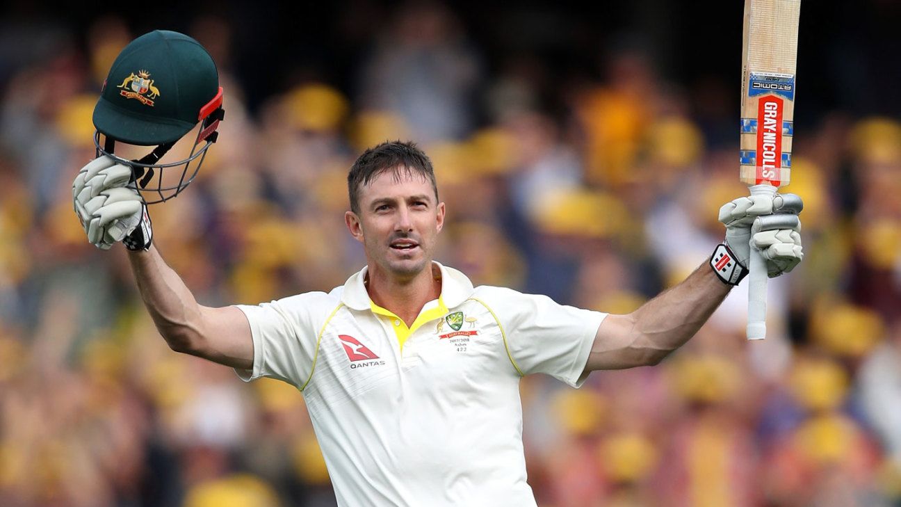 Twitter reactions: 'Can everyone leave Shaun Marsh alone now ...