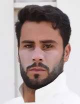 Mohammad Zahir Profile - Cricket Player Afghanistan | Stats, Records, Video