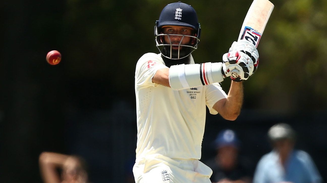 Moeen calls on England to improve behaviour | ESPNcricinfo