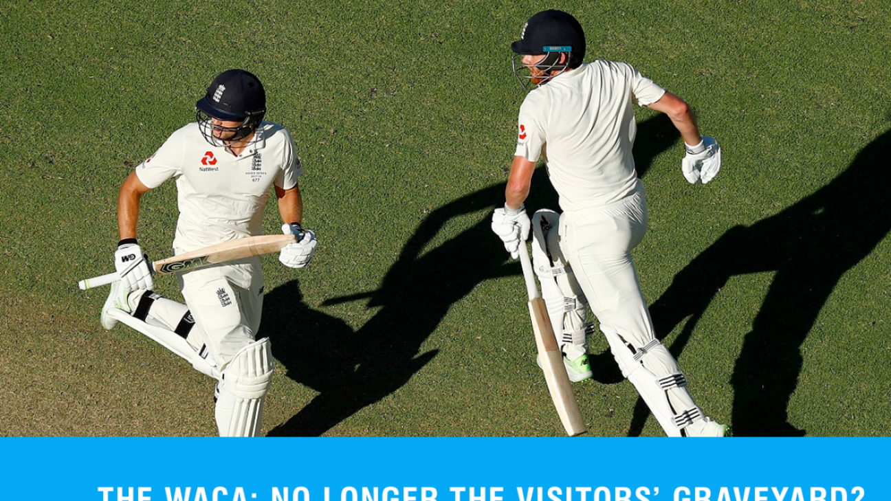 Record fifth-wicket stand for England against Australia | ESPNcricinfo