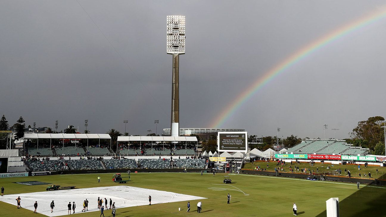 WACA makes strides towards redevelopment into boutique venue | ESPNcricinfo