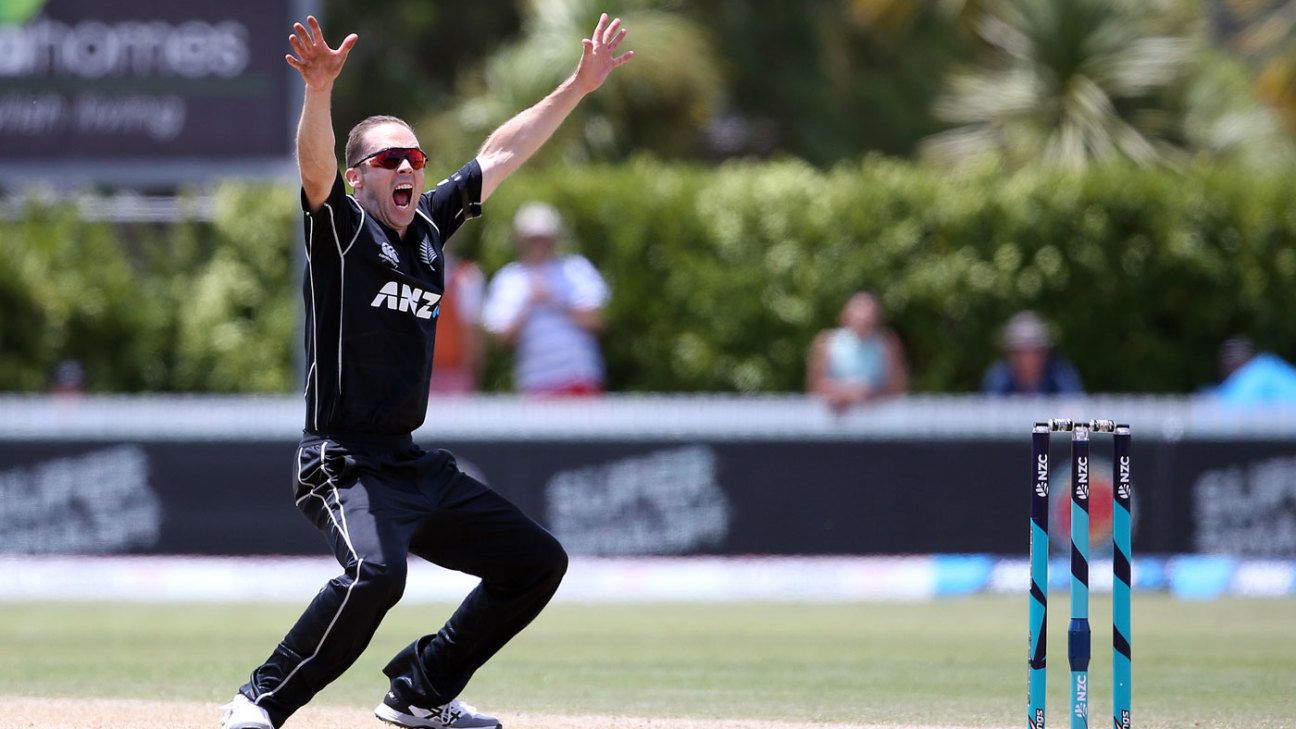 Todd Astle bags his first New Zealand contract | ESPNcricinfo
