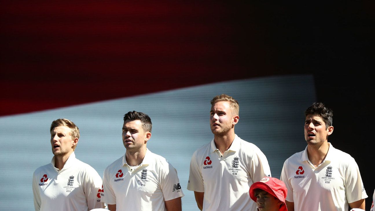 The Ashes is sinking into the mire of its own hogwash | ESPNcricinfo