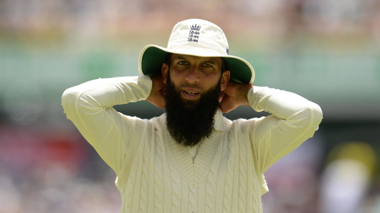 Moeen fears for future of Test cricket | ESPNcricinfo