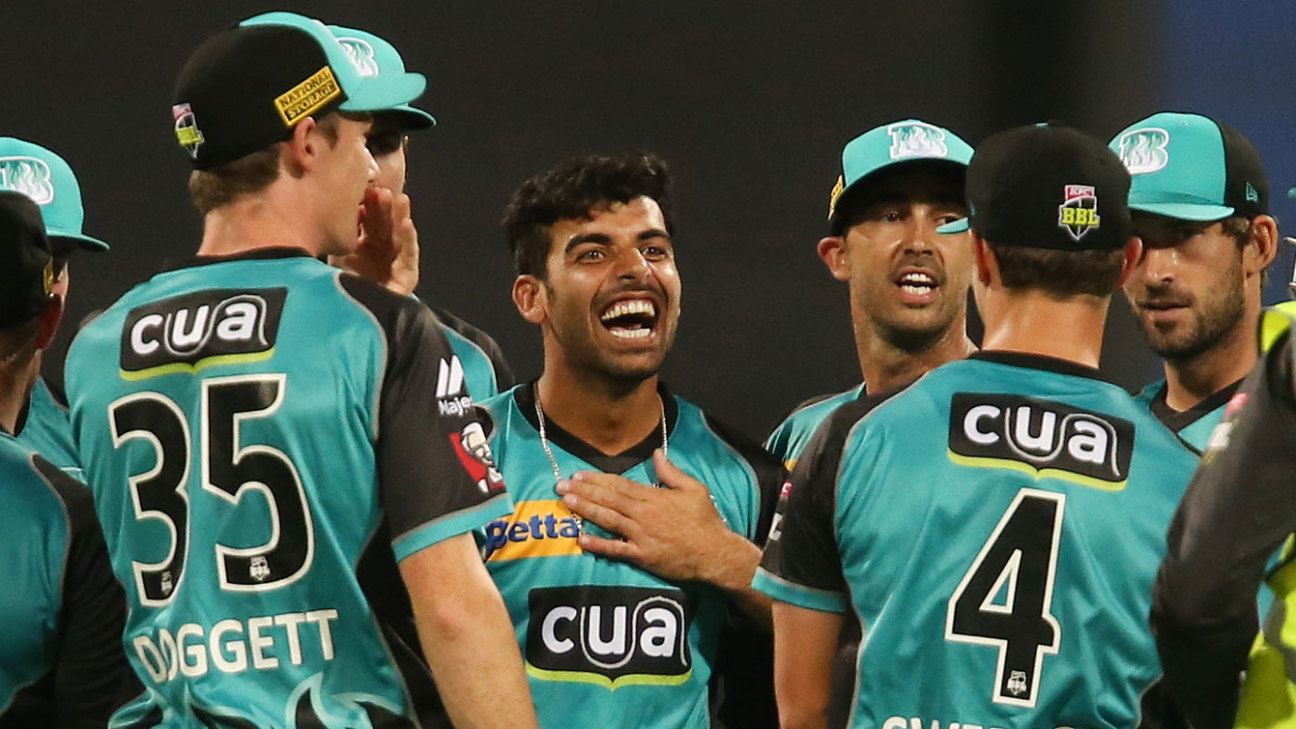 Five Pakistan players the IPL could do with | ESPNcricinfo