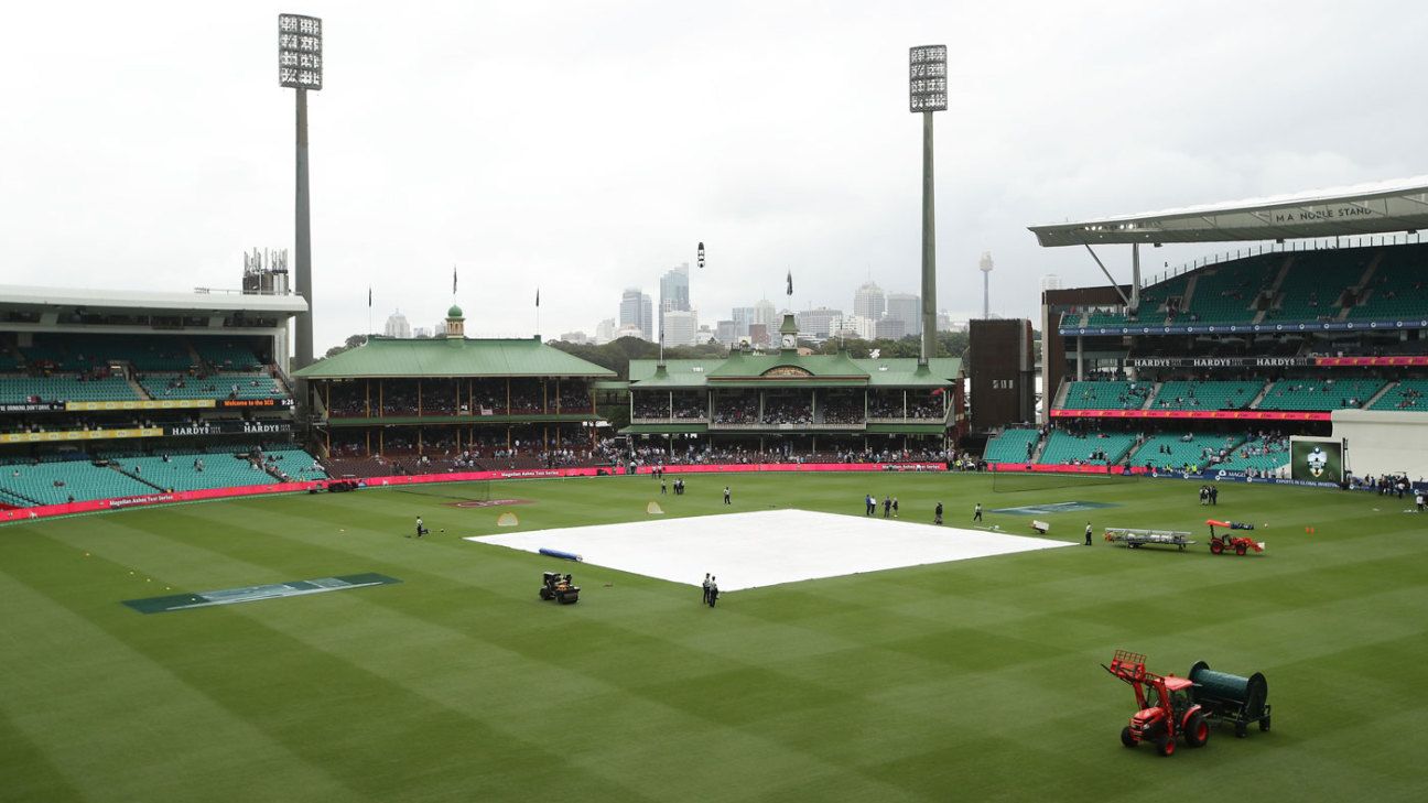 Shield to remain at SCG despite new $50 million hub | ESPNcricinfo