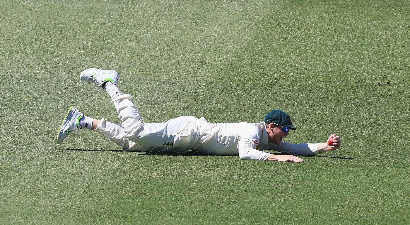 Australia's fielding issues | ESPNcricinfo.com