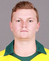 Max Bryant Profile - Cricket Player Australia | Stats, Records, Video