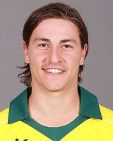 Jonathan Merlo Profile - Cricket Player Australia | Stats, Records, Video