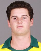 Jason Ralston Profile - Cricket Player Australia | Stats, Records, Video