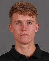 Luke Georgeson Profile - Cricket Player New Zealand | Stats, Records, Video