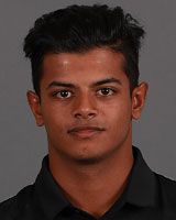 Sandeep Patel Profile - Cricket Player New Zealand | Stats, Records, Video