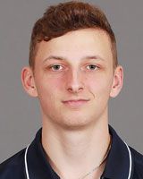 Luke Hollman Profile - Cricket Player England | Stats, Records, Video