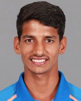 Pankaj Yadav Profile - Cricket Player India | Stats, Records, Video