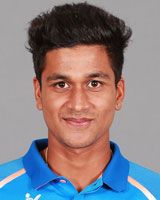 Manjot Kalra Debut and last played matches in Tests, ODIs, T20Is and ...