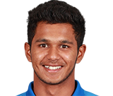 Aryan Juyal Profile - Cricket Player India | Stats, Records, Video