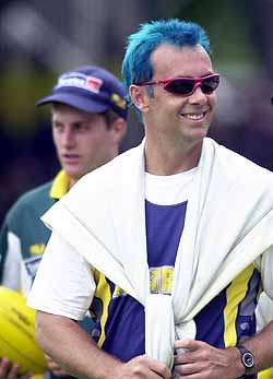 Colin Miller sshow image | ESPNcricinfo.com