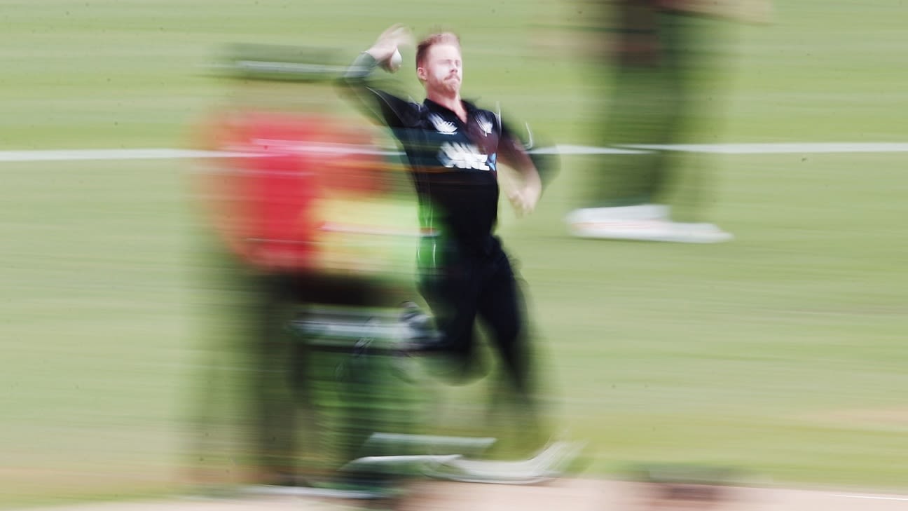 'Flash' Ferguson provides New Zealand attack the cutting edge ...