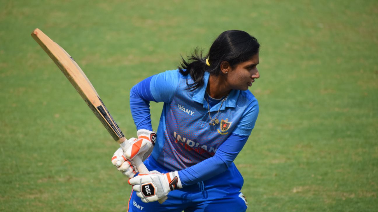 Mithali Raj confident of India's preparation despite six-month hiatus ...