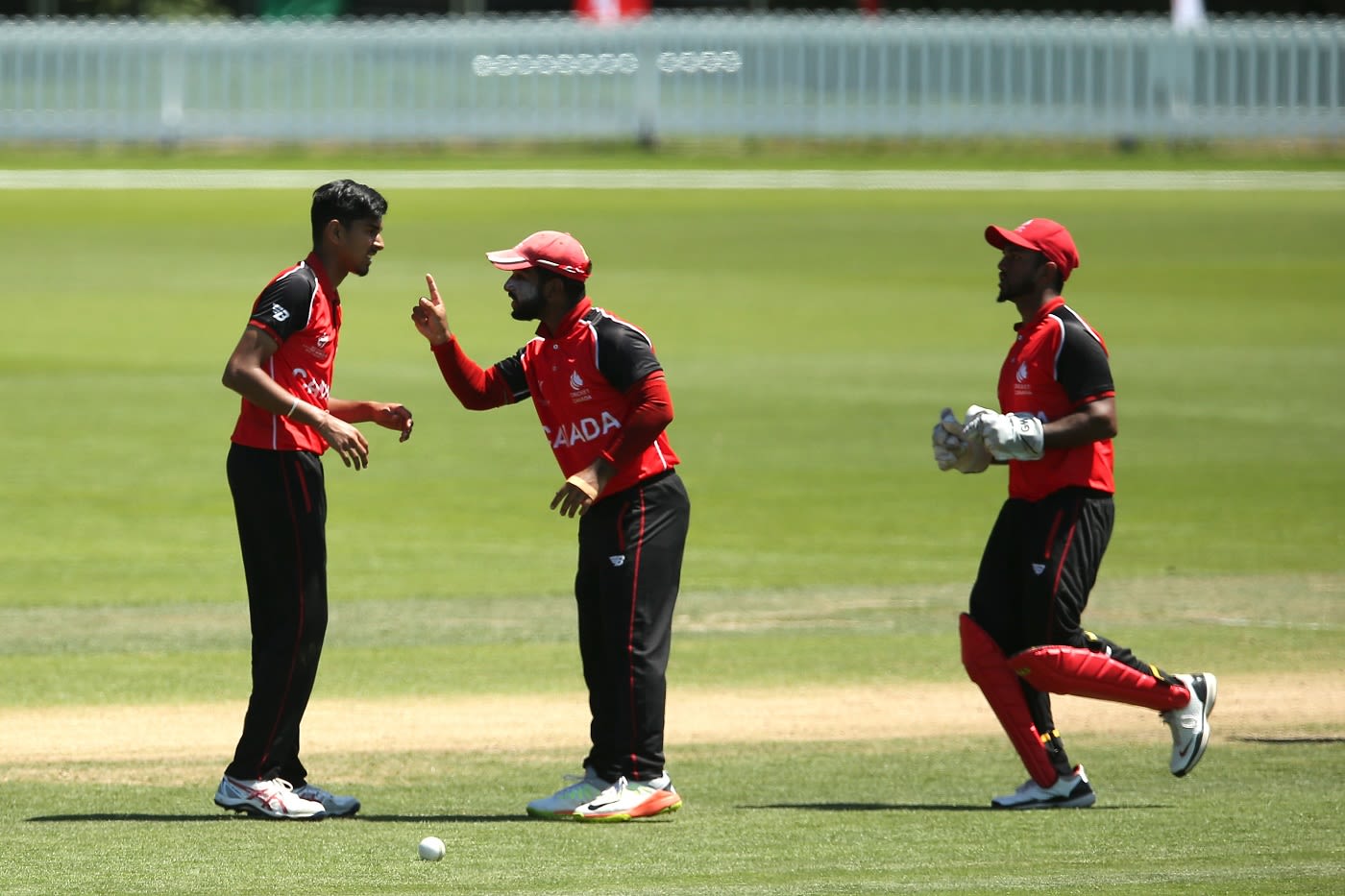 Arslan Khan and Aran Pathmanabhan played vital hands | ESPNcricinfo.com