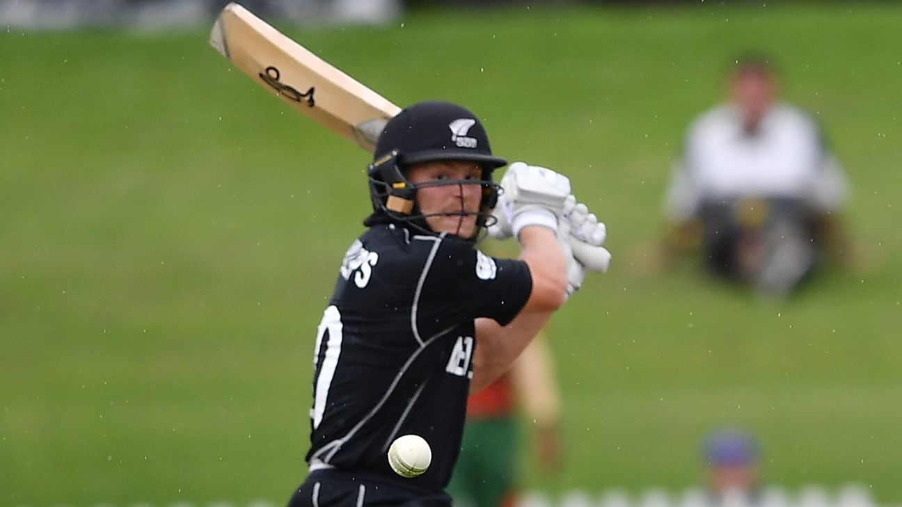 New Zealand domestic - Dale Phillips moves to Auckland; Tim Seifert ...
