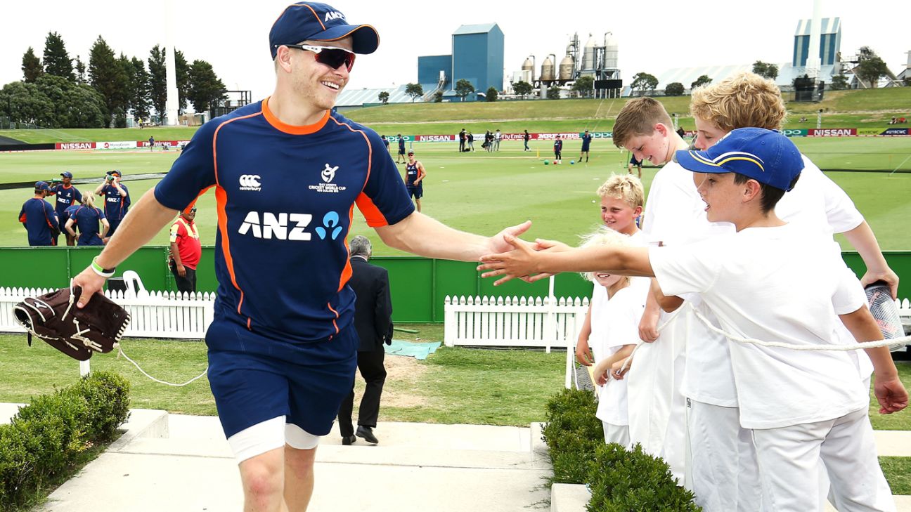 Dale Phillips follows brother's footsteps his own way | ESPNcricinfo