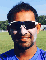 Lasith Lakshan Profile - Cricket Player Sri Lanka | Stats, Records, Video