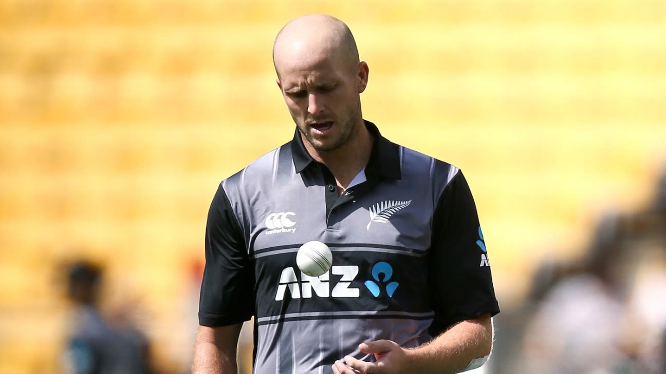 Seth Rance helps put out fire in Wairarapa pub | ESPNcricinfo