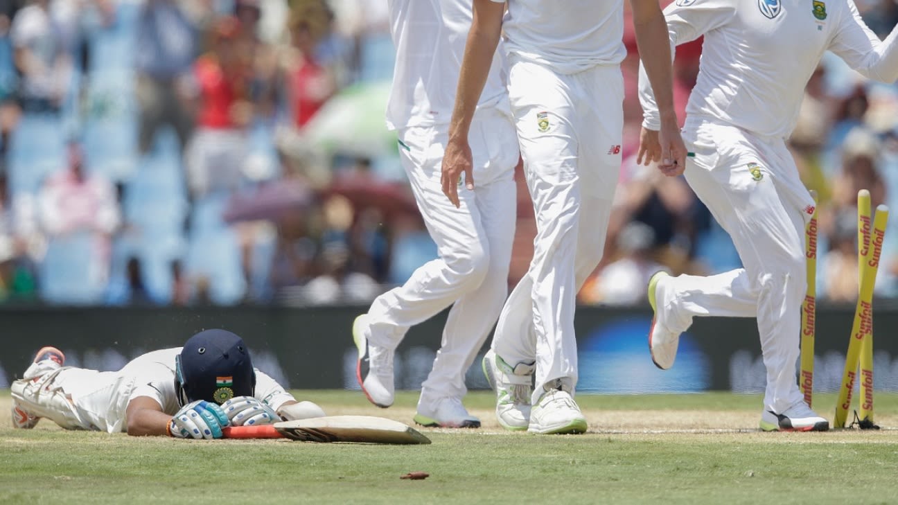 Ask Steven: What's the most run-outs effected in a Test? | ESPNcricinfo