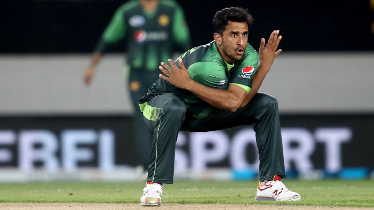 Osman Samiuddin: How the PSL is bringing Pakistan's swag back ...