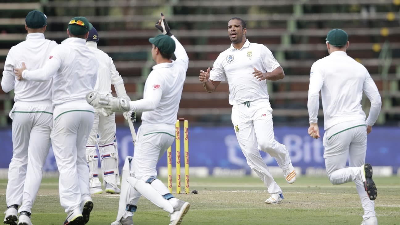 AUS tour of SA 2017/18, SA vs AUS 1st Test Match Preview - Can South ...