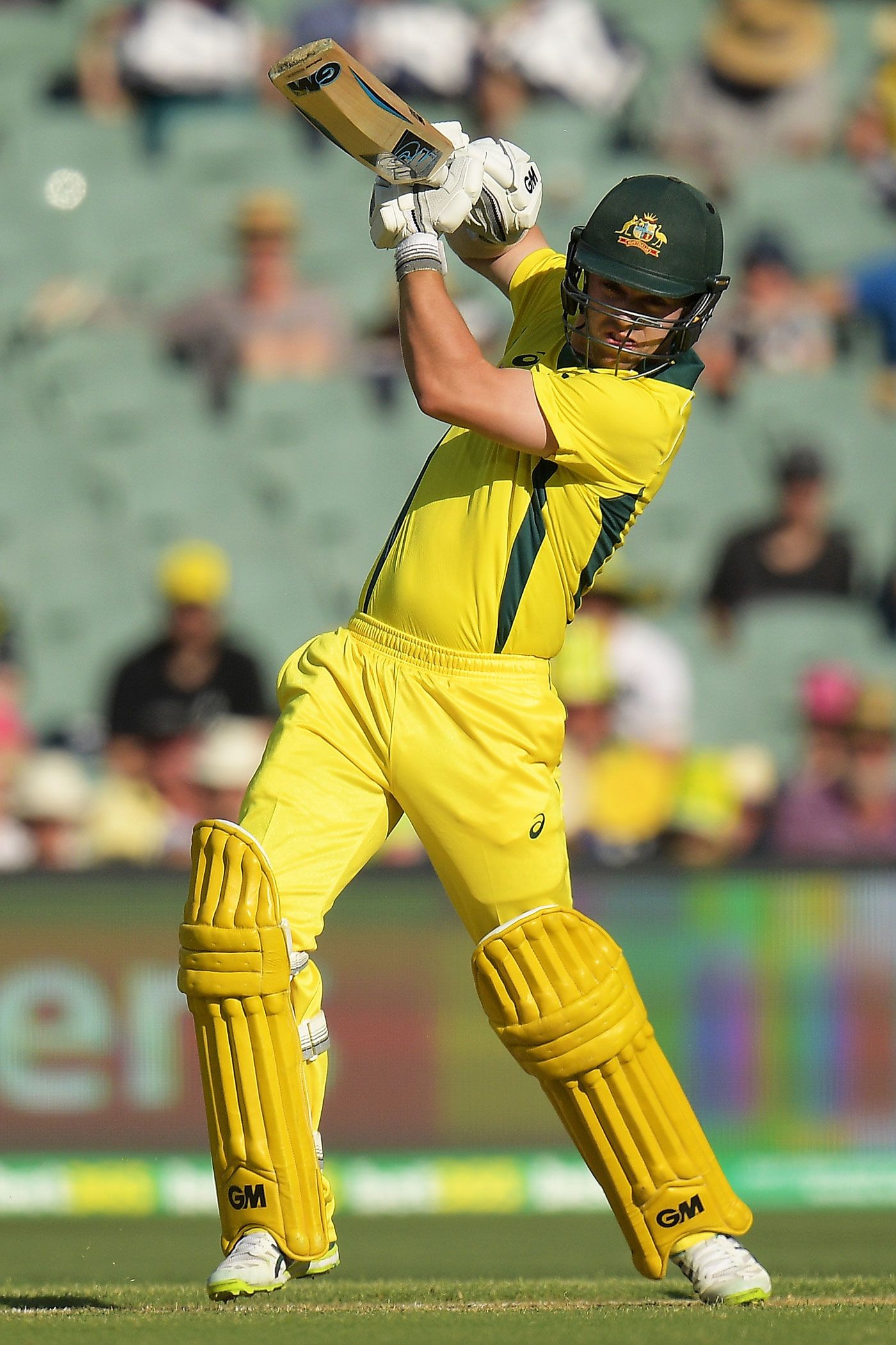 Travis Head struck a flurry of early boundaries | ESPNcricinfo.com