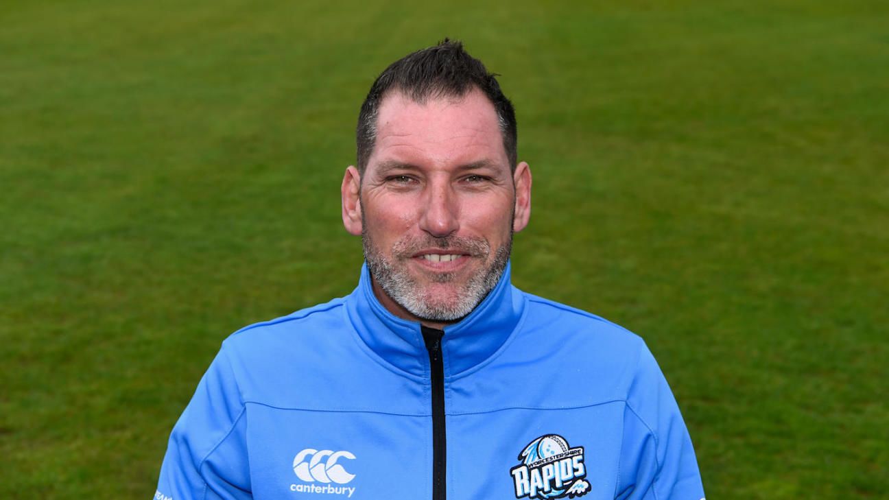 Matt Mason joins Foxes after Worcestershire demotion | ESPNcricinfo