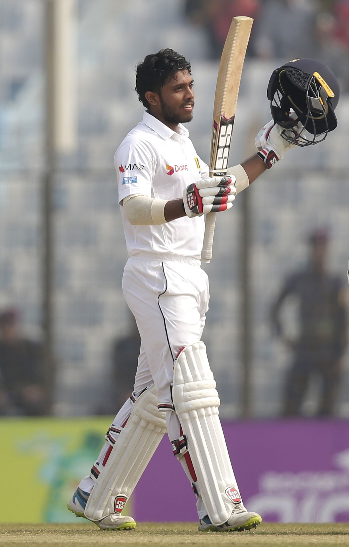 A birthday to remember | ESPNcricinfo.com
