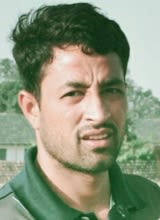 Ram Dayal Profile - Cricket Player India | Stats, Records, Video