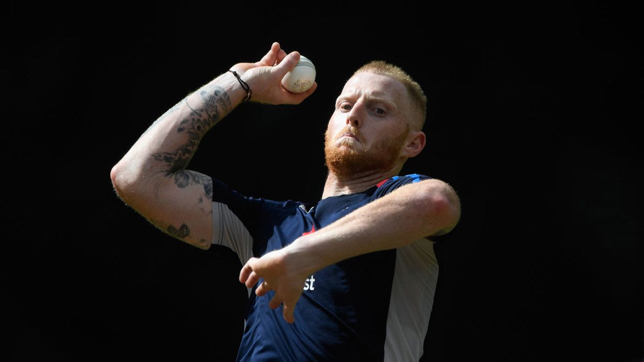 Stokes to miss Lord's Test against India as affray trial set for August ...