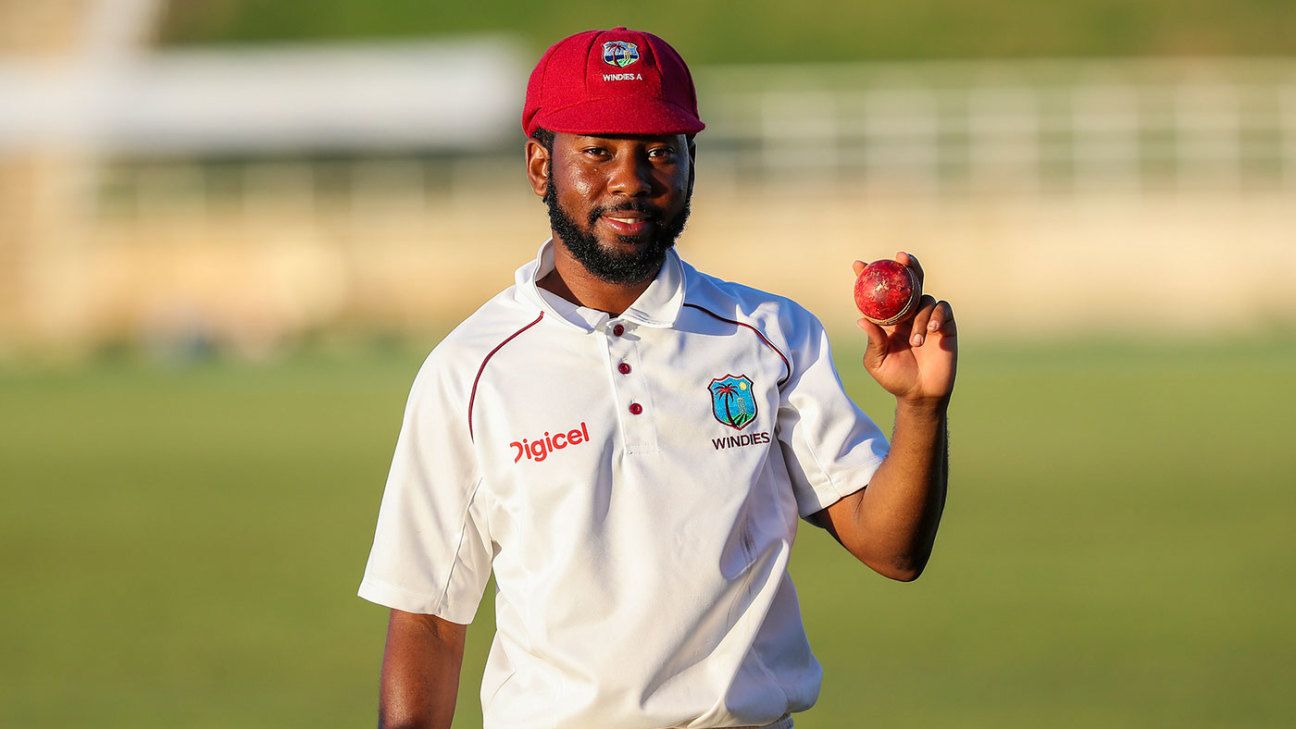 WI-A vs LIONS Cricket Scorecard, 3rd unofficial Test at North Sound ...