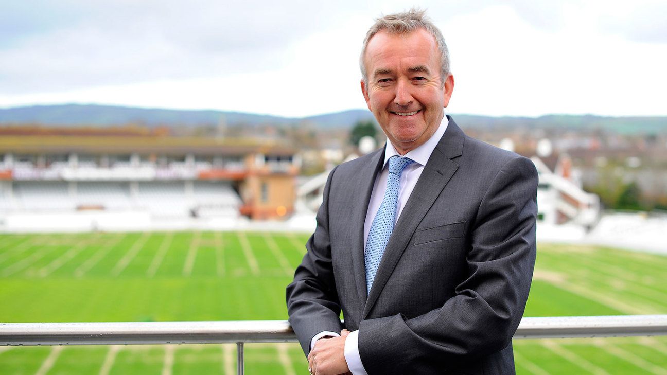 'We're moving towards an eight-county system' - Nash | ESPNcricinfo